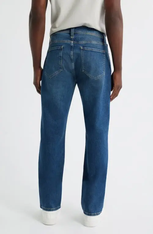 Nordstrom Straight Leg Jeans