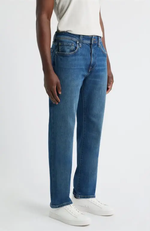 Nordstrom Straight Leg Jeans
