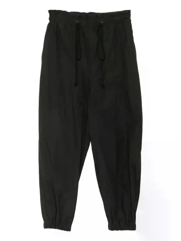 Y’s Drawstring Trousers