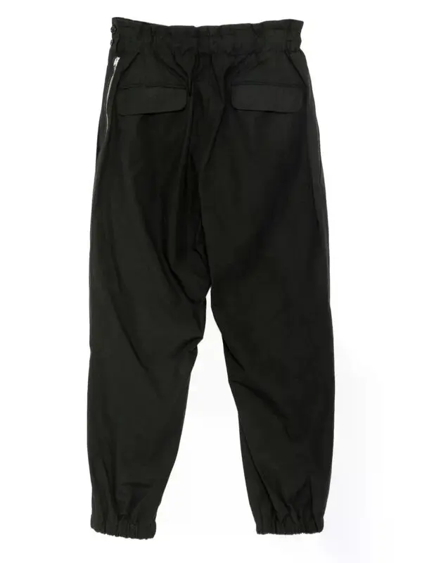 Y’s Drawstring Trousers
