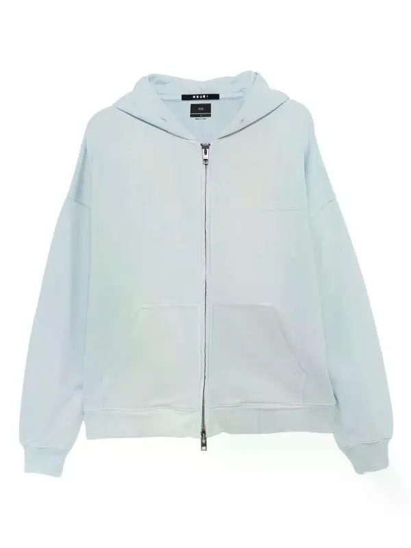 Ksubi Cotton Hoodie