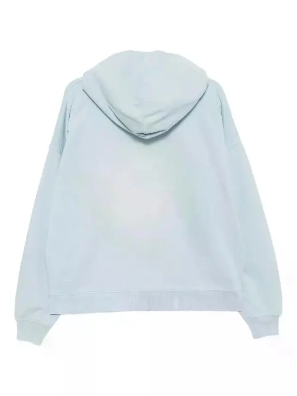 Ksubi Cotton Hoodie