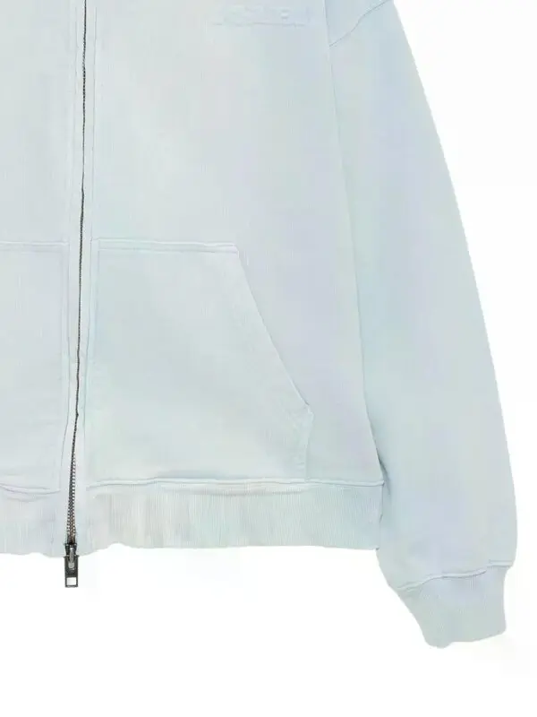 Ksubi Cotton Hoodie