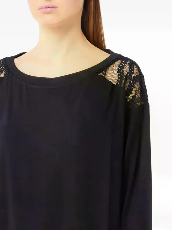 Liu Jo Long-sleeve T-shirt
