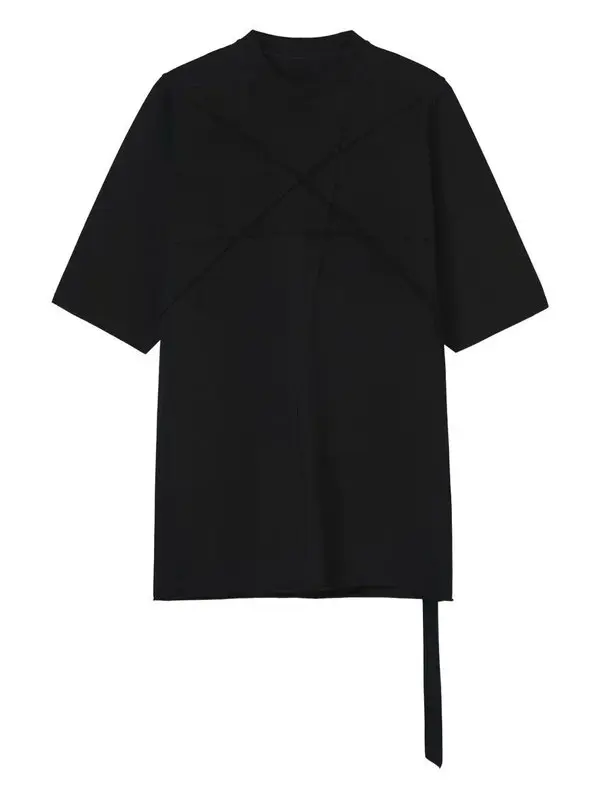 Rick Owens Crew-neck T-shirt