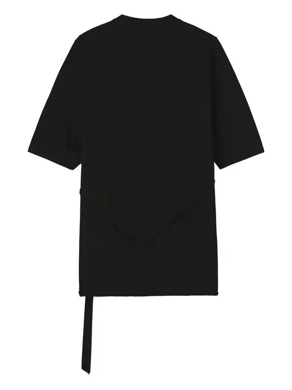 Rick Owens Crew-neck T-shirt