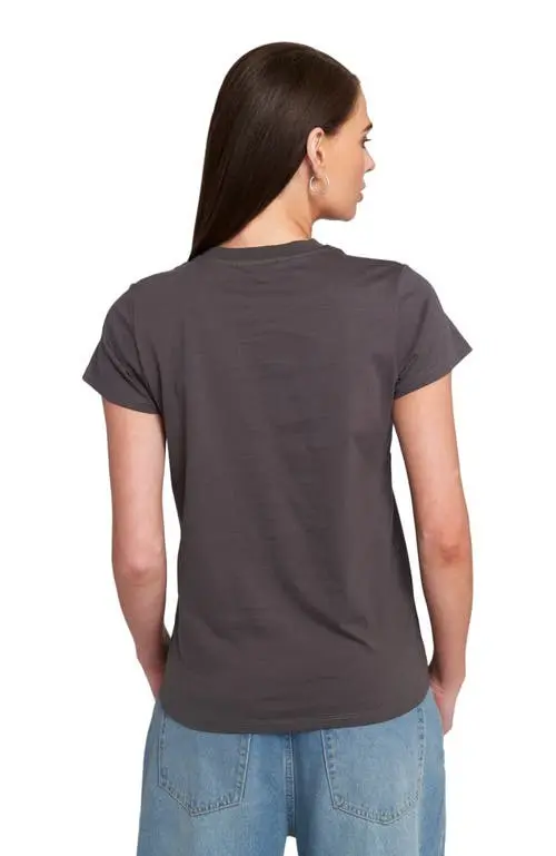 ELLE COLLECTION Graphic Tee