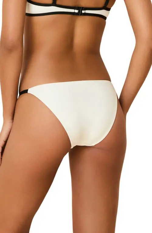 Solid & Striped Morgan Bikini Bottom