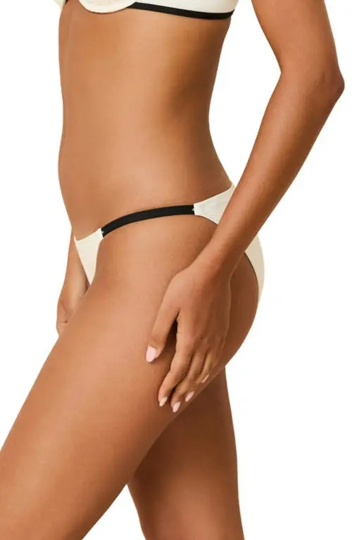 Solid & Striped Morgan Bikini Bottom
