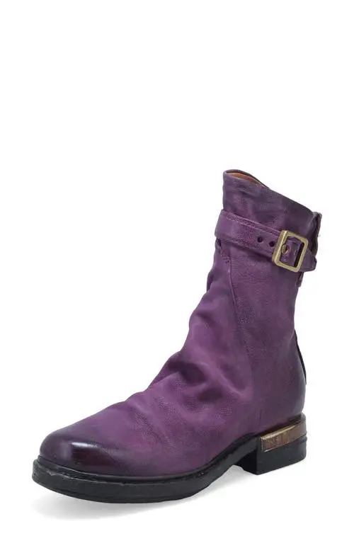 A.S.98 Albie Slouch Bootie