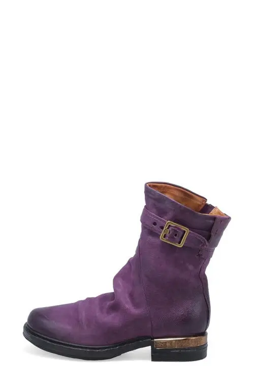 A.S.98 Albie Slouch Bootie