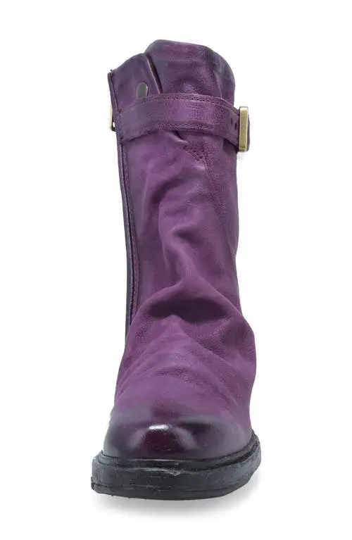 A.S.98 Albie Slouch Bootie