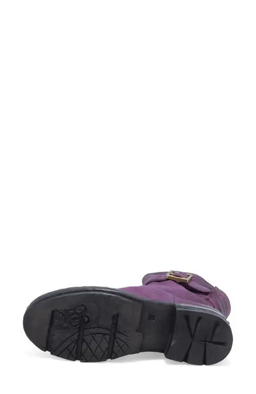 A.S.98 Albie Slouch Bootie