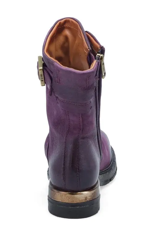 A.S.98 Albie Slouch Bootie