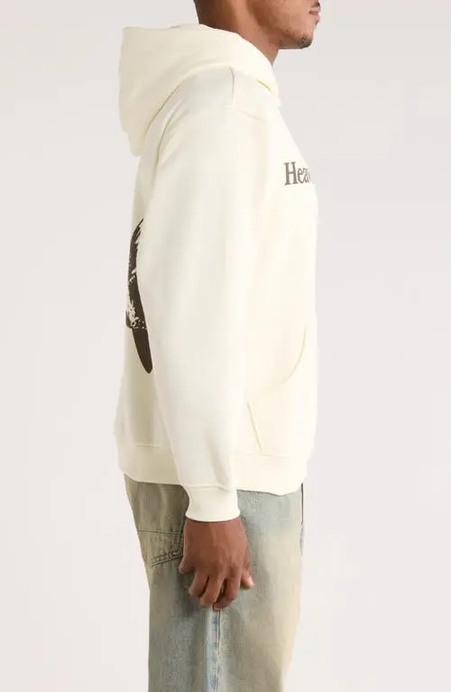 PACSUN Cotton Hoodie