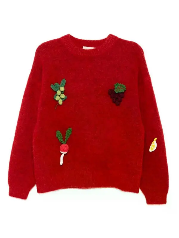 ALEMAIS Fruitto Jumper
