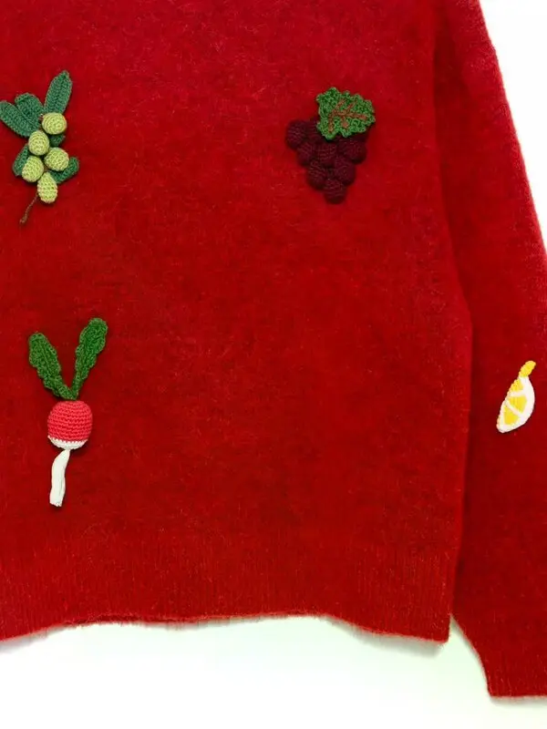ALEMAIS Fruitto Jumper