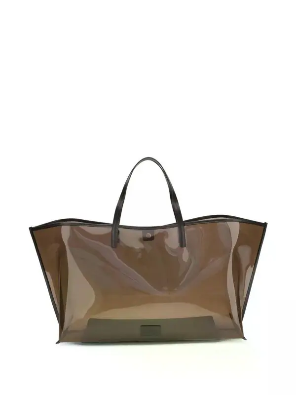 Staud Christos Large Tote Bag