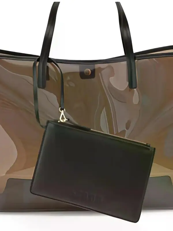 Staud Christos Large Tote Bag