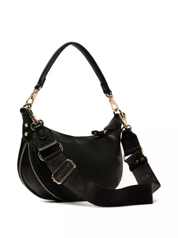 Liu Jo Crescent Zip Satchel
