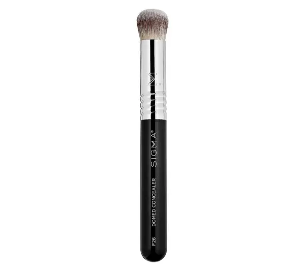 SIGMA BEAUTY F26 Domed Concealer Brush - One-color