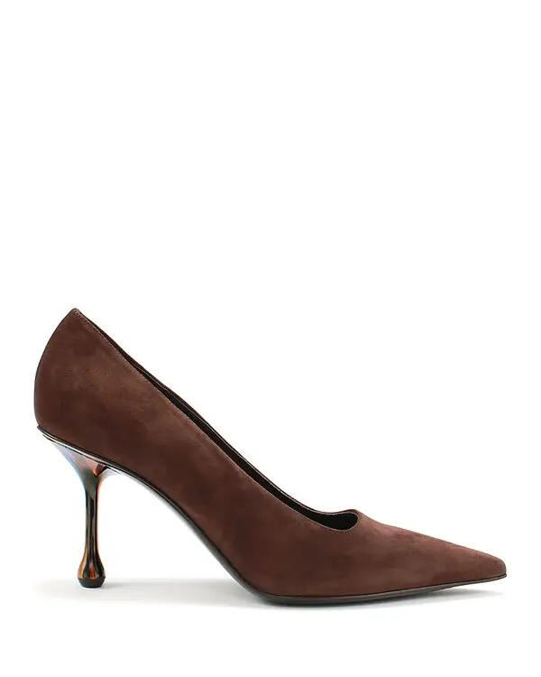 JIMMY CHOO Ixia 80 Pumps