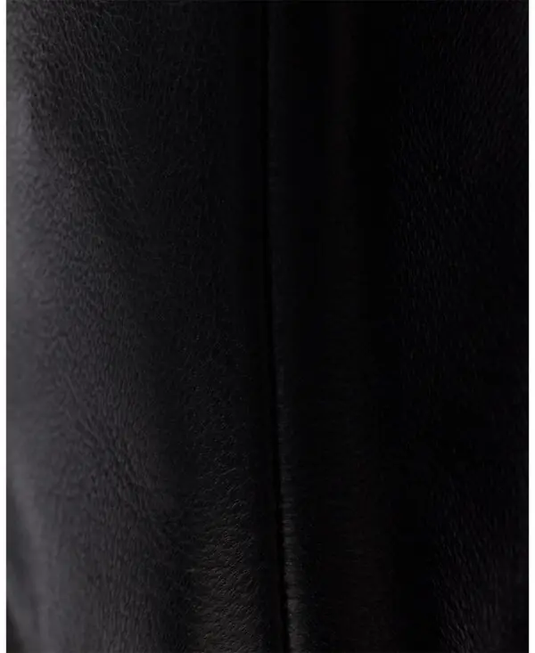Prada Monolith Stretch Nappa Booties - Black