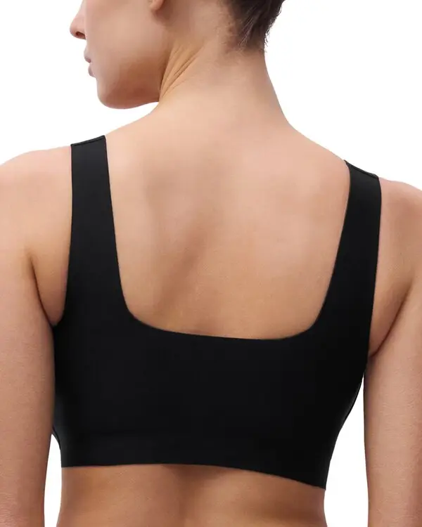Chantelle Scoop Neck Bralette