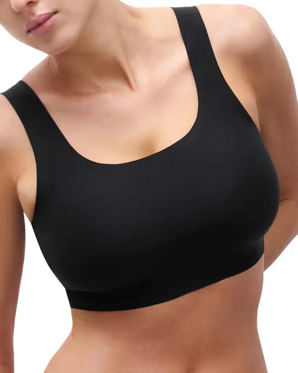 Chantelle Scoop Neck Bralette