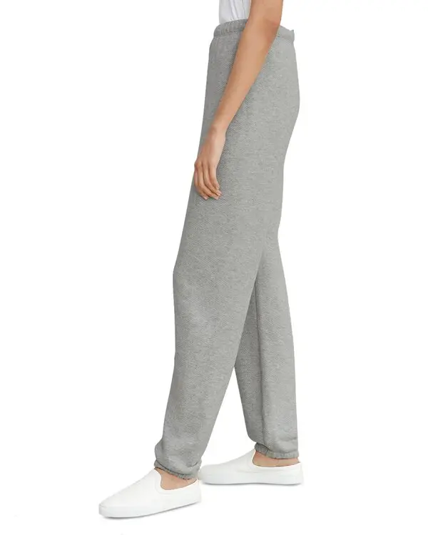 Jenni Kayne Saturday Sweatpants - Grey