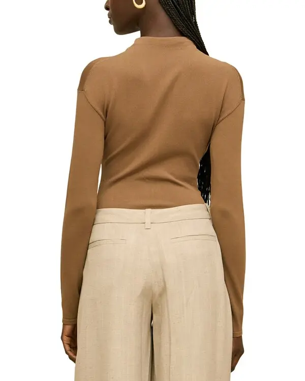 Cult Gaia Callie Top