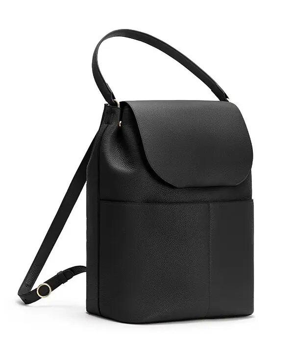 Cuyana 16-inch Laptop Backpack - Black