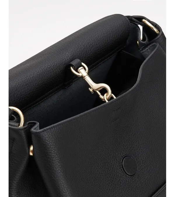 Cuyana 16-inch Laptop Backpack - Black