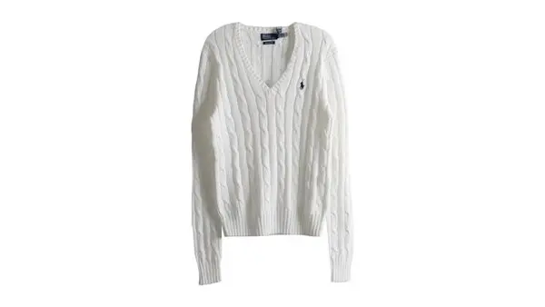 Polo Ralph Lauren Long Sleeve Pullover