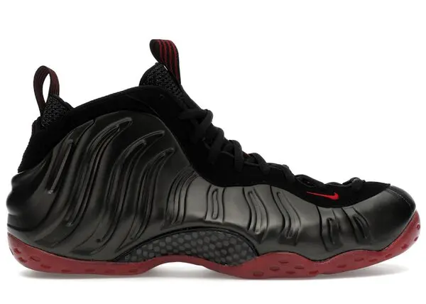 Nike Air Foamposite One Cough Drop