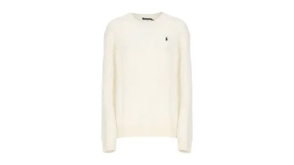 Polo Ralph Lauren Long Sleeve Crewneck Pullover