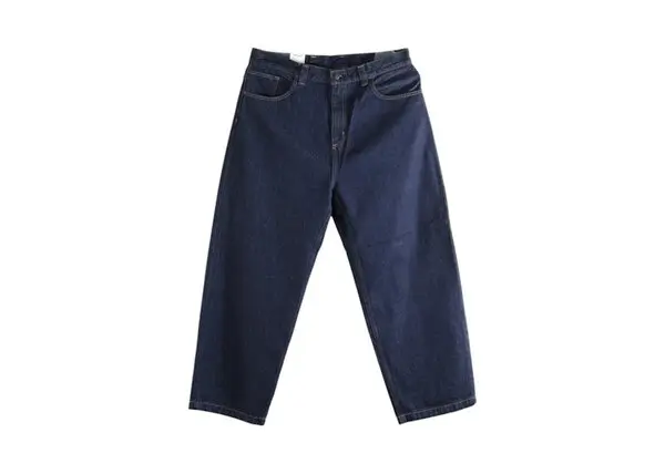 Carhartt Brandon Pant - Blue