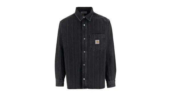 Carhartt Wip Rylan Striped Shirt