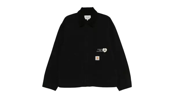 Carhartt Arcan Graphic Jacket