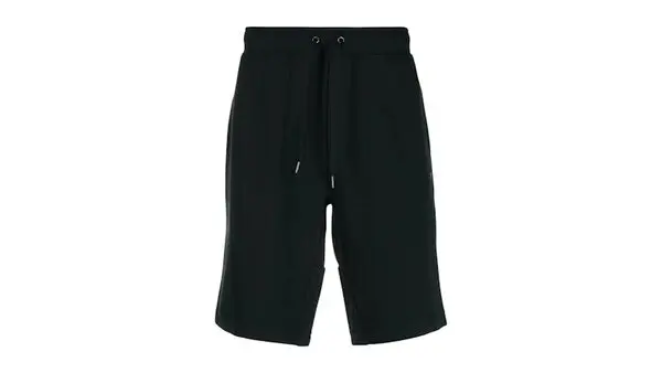 Polo Ralph Lauren Double Knit Tech Athletic Shorts