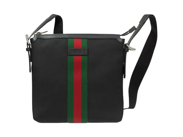 Gucci Messenger Bag