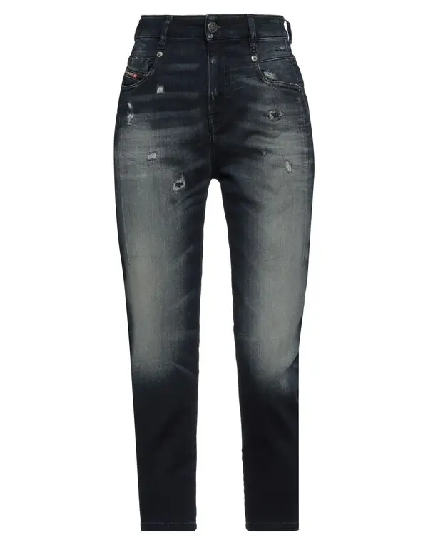 DIESEL® Tapered Denim Jeans