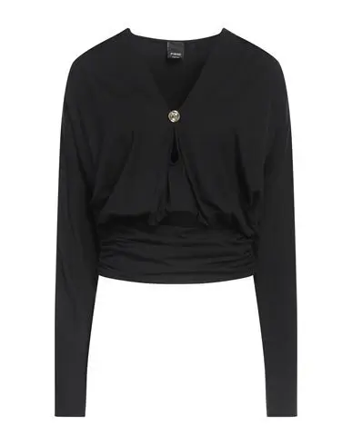 Pinko Viscose-blend Jersey Top