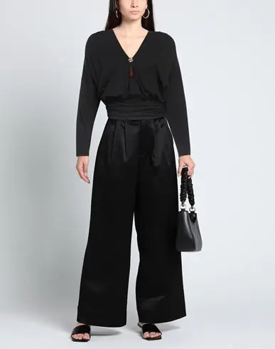 Pinko Viscose-blend Jersey Top