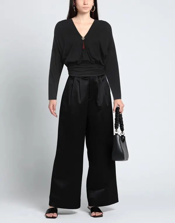 Pinko Viscose-blend Jersey Top