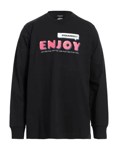 Dsquared2 T-shirt Size Cotton