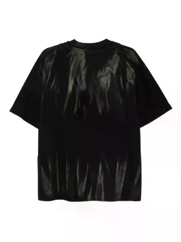 FENG CHEN WANG Gradient T-shirt