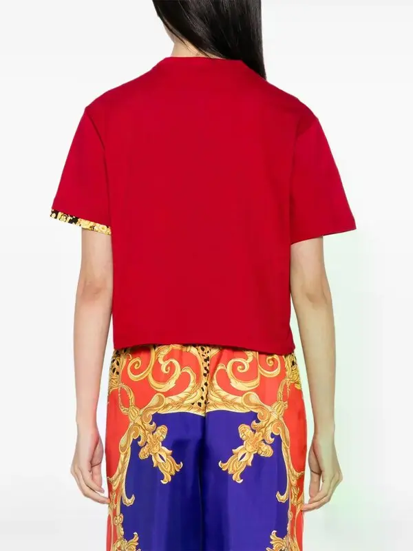 Versace Short-sleeved T-shirt