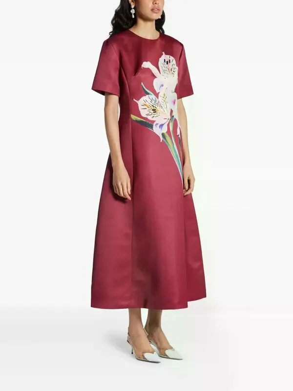 linen kaftan dress pattern Pure Linen Handmade Beach Kaftan – Dervis Natural Textile main image 1