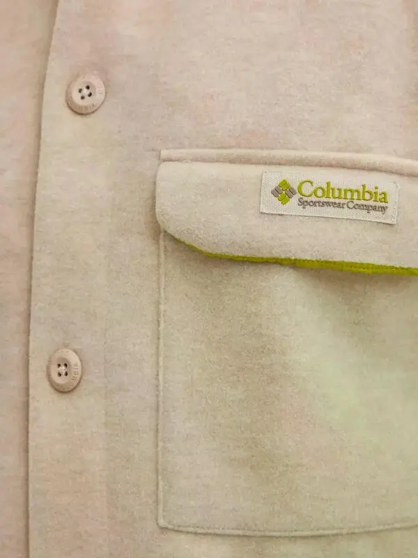 Columbia Shirt Jacket